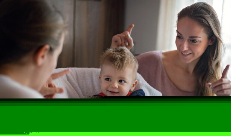 7 razones por las que las tías son tan importantes en la vida de tu hijo