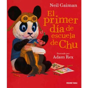 5 libros que preparan a tu hijo para el regreso a la escuela