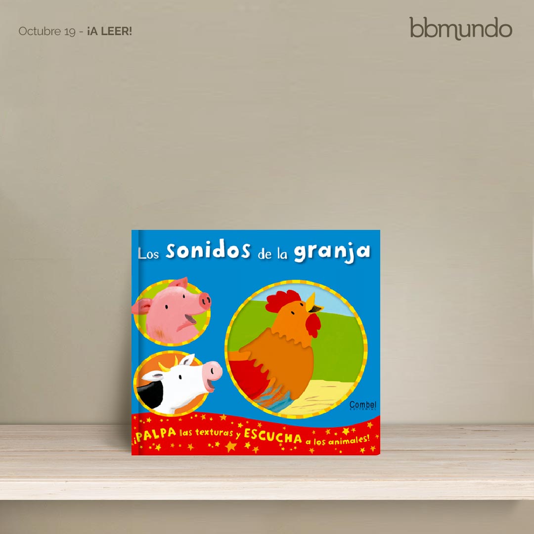 8 libros para facilitar el desarrollo del lenguaje