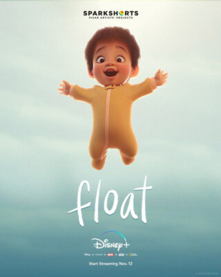 Disney y Pixar lanzan cortometrajes para concientizar sobre el autismo ...