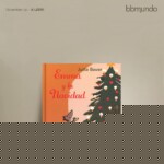 7 libros sobre la Navidad que le encantarán a tu hijo