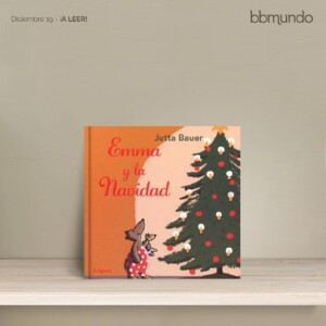 7 libros sobre la Navidad que le encantarán a tu hijo