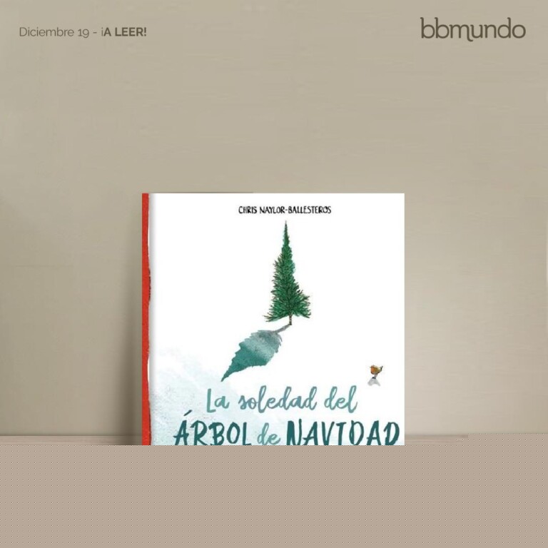 7 libros sobre la Navidad que le encantarán a tu hijo