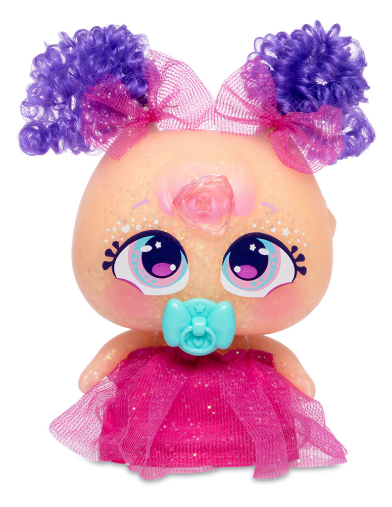 Conoce los nuevos juguetes que llegan al mundo de Distroller