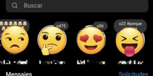 Qué significa o45 en Instagram y otros códigos