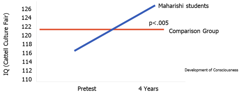 Qué es la educación consciente, del modelo del Dr. Taddy Blecher