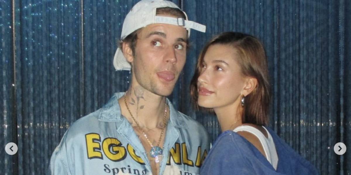 FOTOS de Hailey Bieber embarazada de su primer bebé