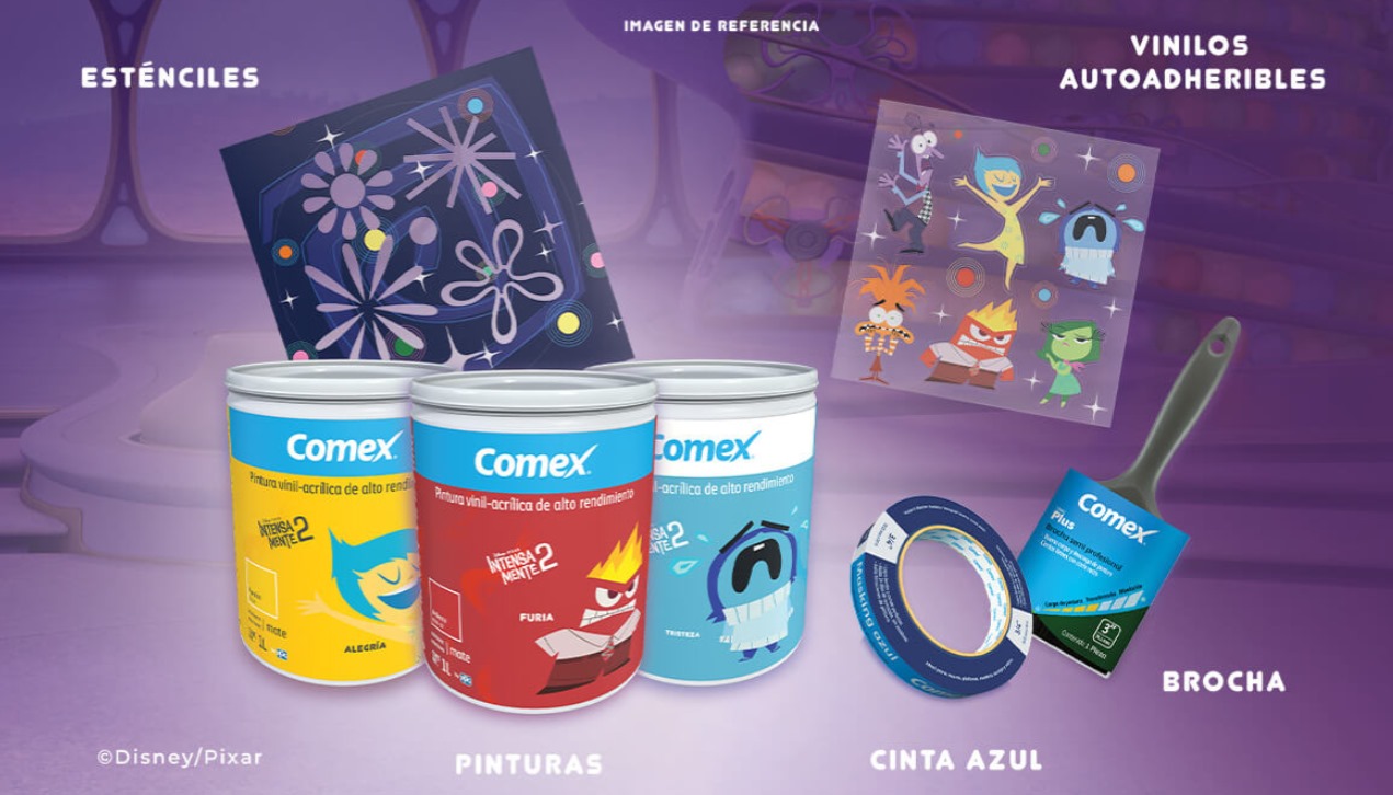 La importancia de que los niños pinten | bbmundo