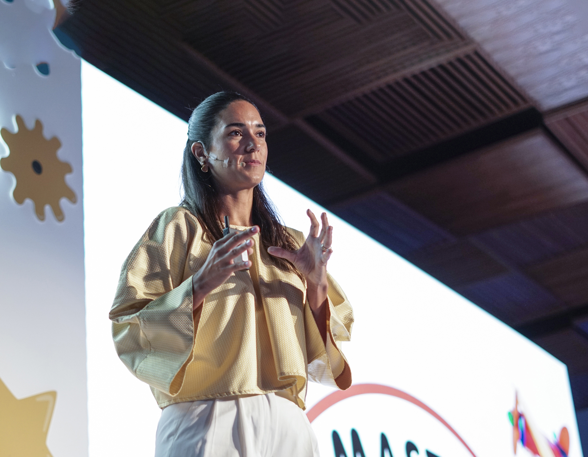 CUNA: Master bbmundo 2024: Las lecciones para la vida en familia