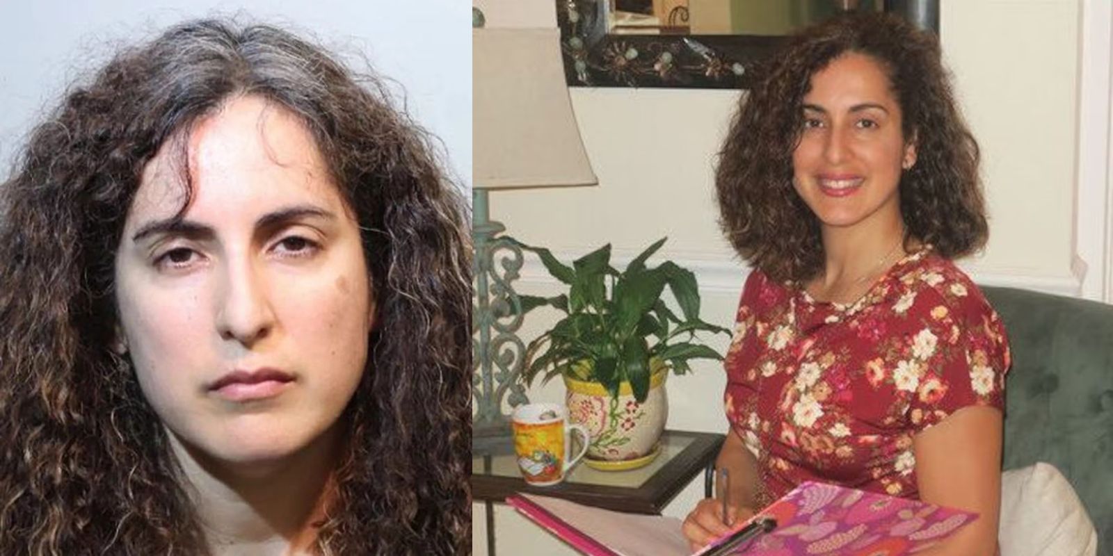 Quién es Jennifer Wolfthal y qué le hizo a sus hijos