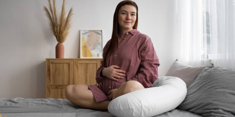 Las consecuencias de la deficiencia de hierro en el embarazo