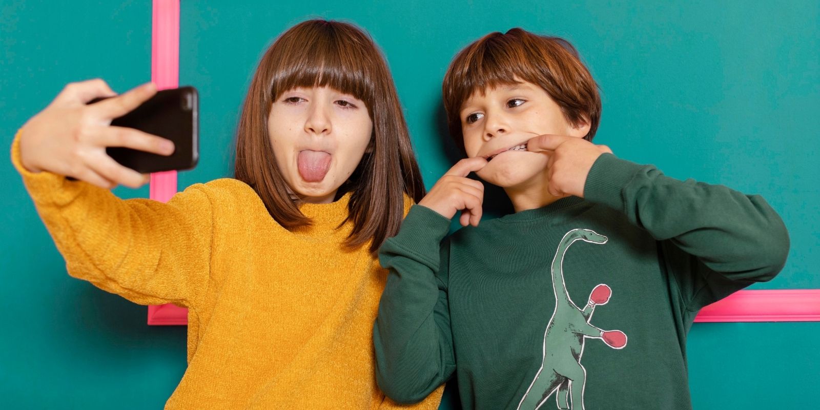 Pubertad precoz: ¿Por qué se están desarrollando más rápido?