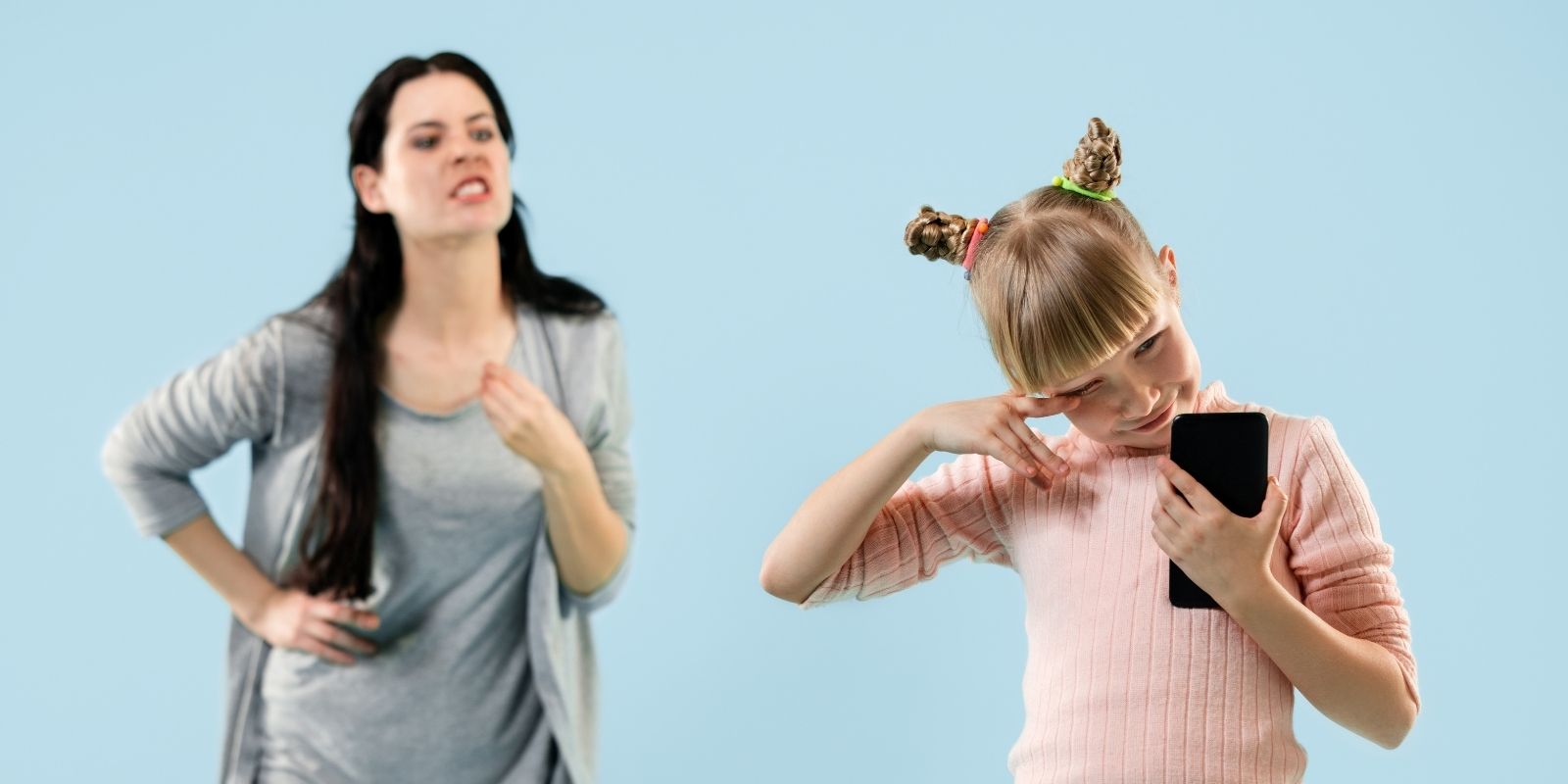 ¿Adolescente rebelde en casa? Te decimos por qué "es así"