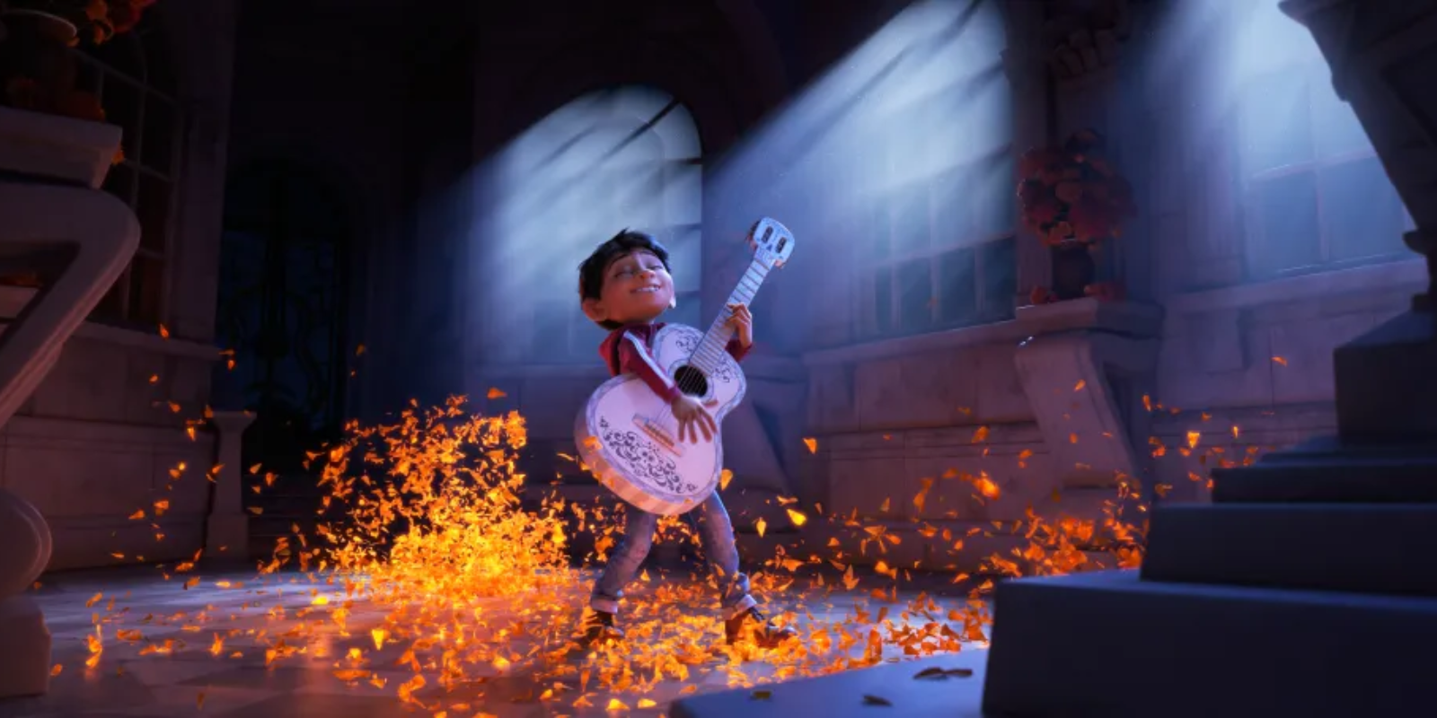Coco 2 es oficial: Pixar confirma su estreno