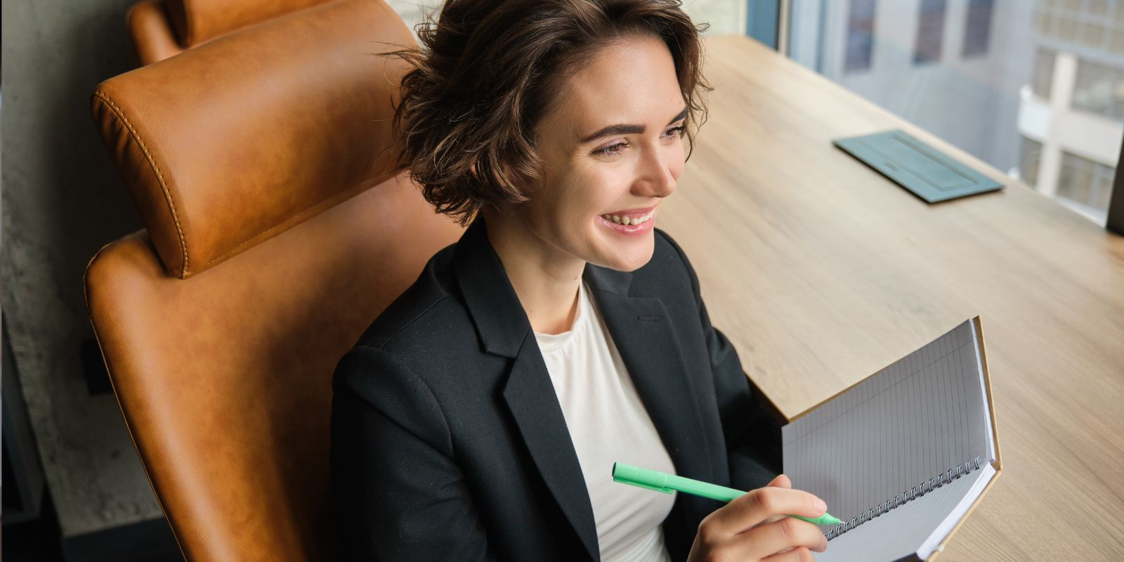 5 formas en las que ser mamá te hace mejor profesionista