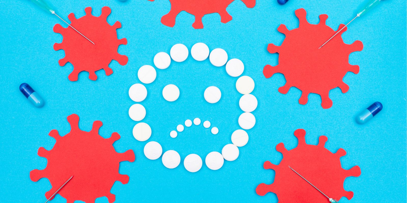 Estamos viviendo la peor temporada de gripa en 15 años