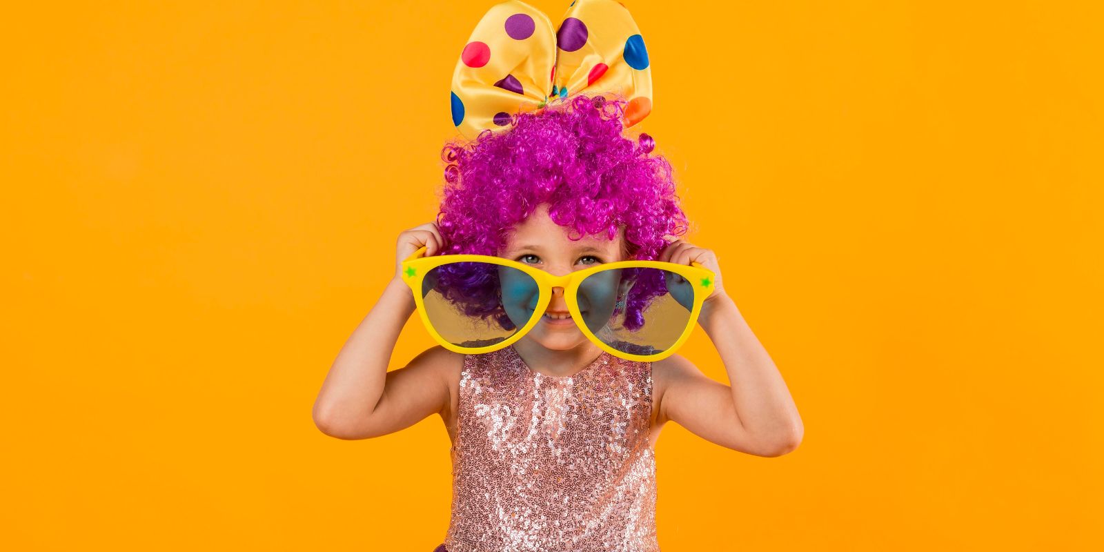 Ideas para el peinado loco del del Día del Niño... ¡de última hora!