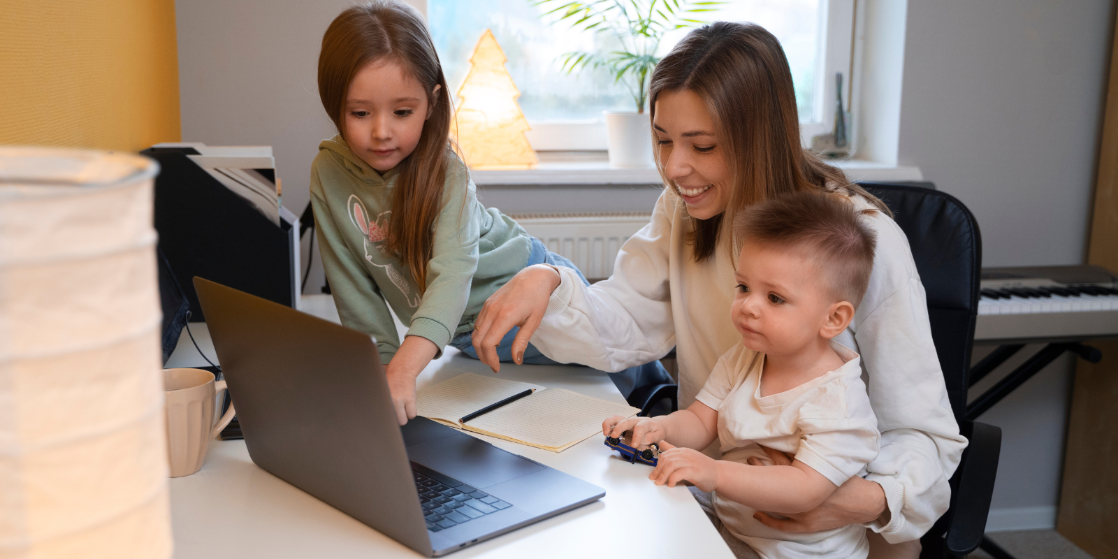 Permisos en la oficina: ¿Cómo pedirlos para estar presente?