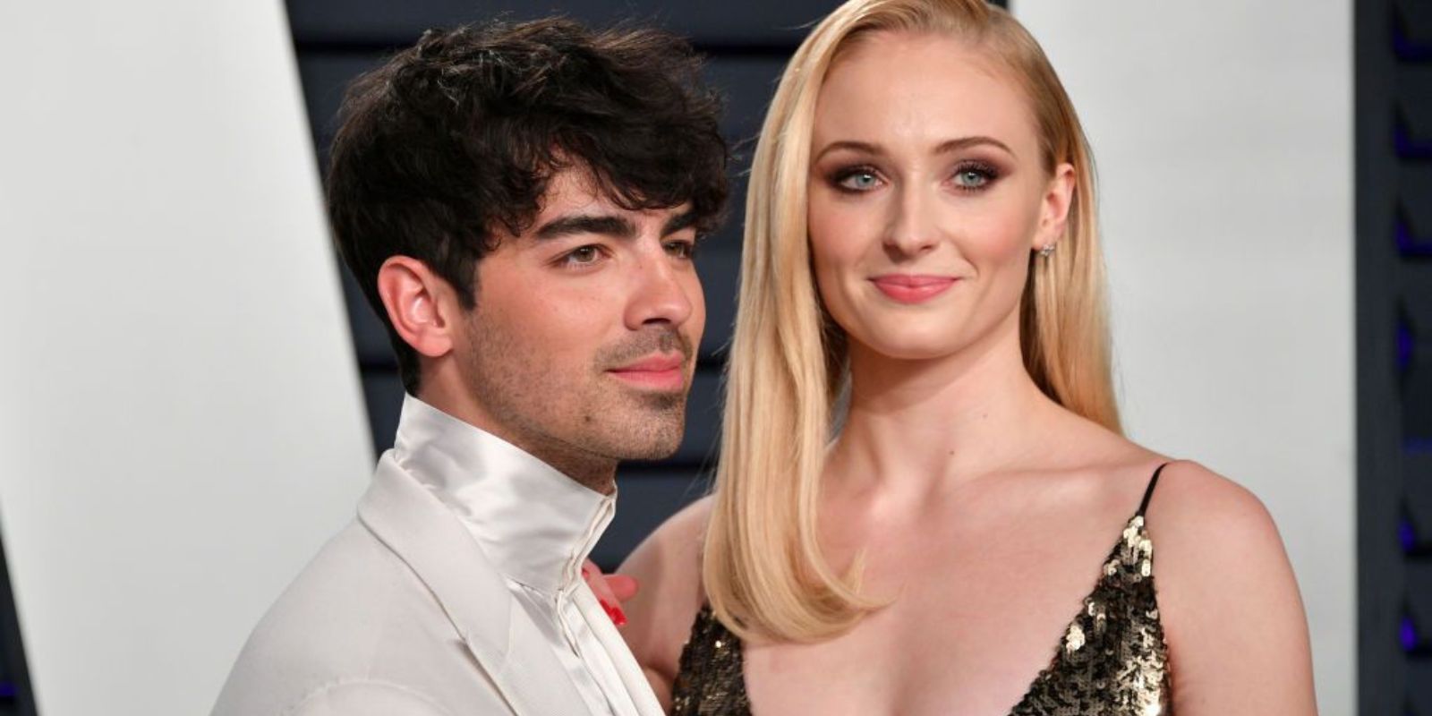 Joe Jonas habla sobre hacer coparenting con Sophie Turner
